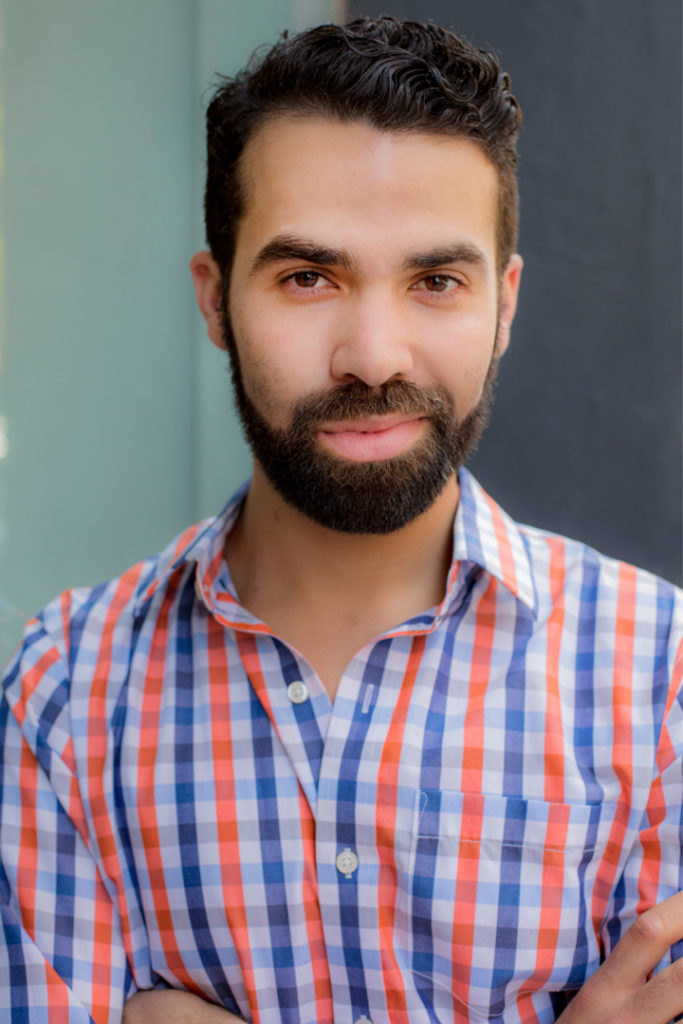 Press Kit – La caída de Rafael Trujillo – Teatro Círculo