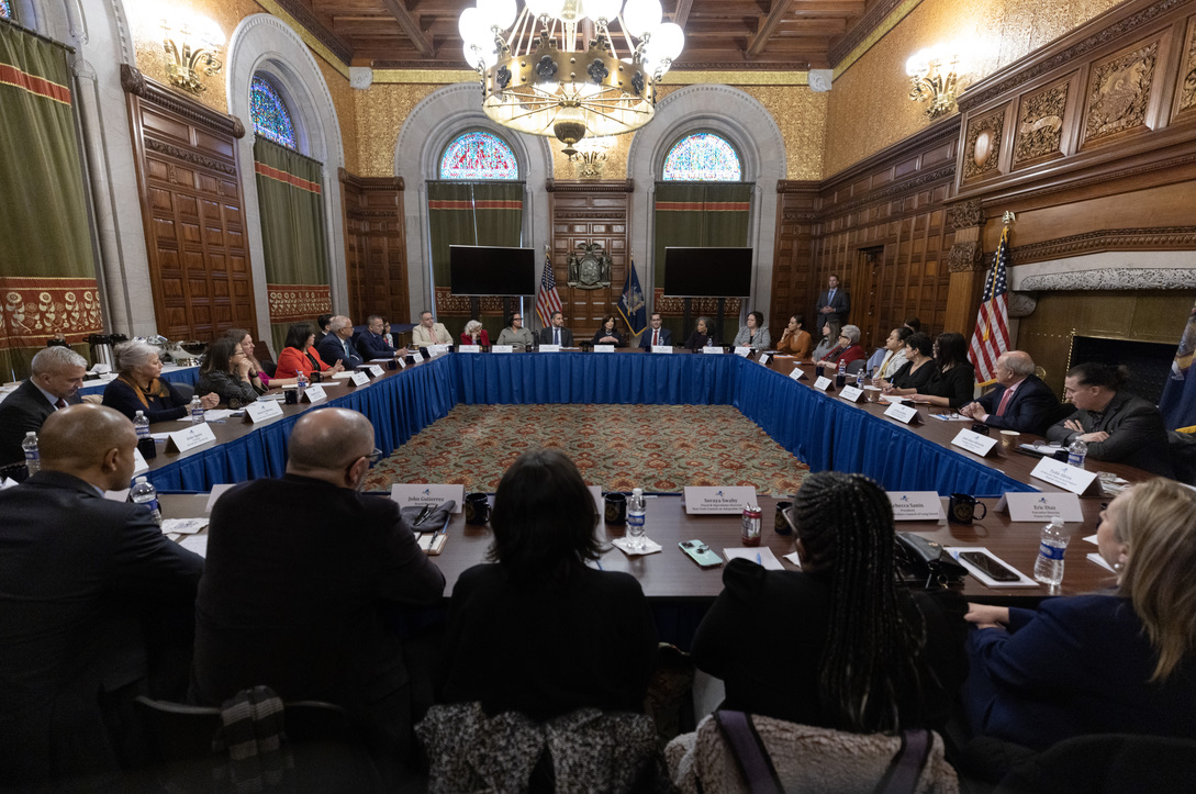 Teatro Círculo’s Founding Artistic Director at Hispanic Federation’s ...