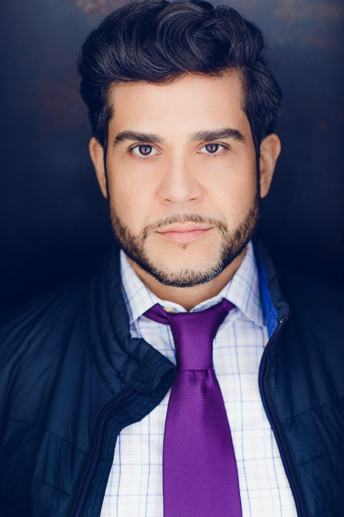 Press Kit – La caída de Rafael Trujillo – Teatro Círculo